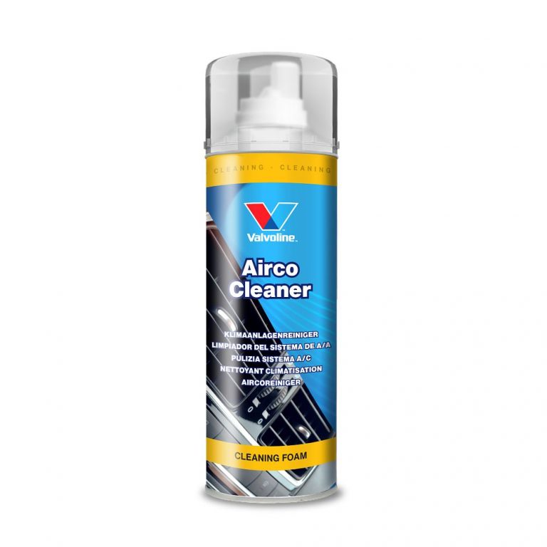Airco Cleaner | Valvoline Georgia